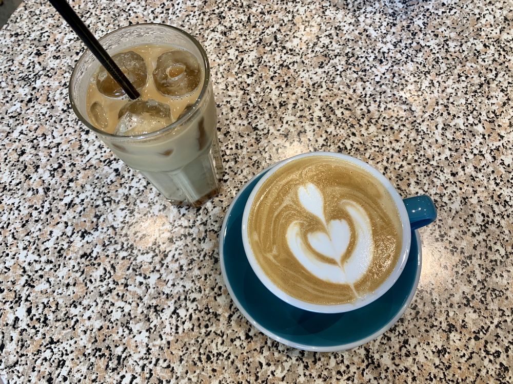 HABITUAL COFFEE - Updated January 2026 - L.P. Leviste Street, Makati ...