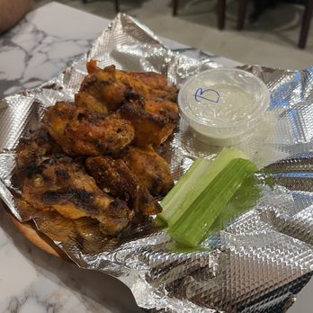 AH-BEETZ NEW HAVEN PIZZA- ROYAL PALM BEACH - Updated December 2025 - 33 ...