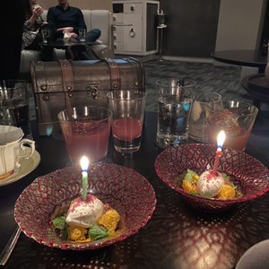 THE AVIARY - 2827 Photos & 1452 Reviews - Cocktail Bars - 955 W Fulton ...