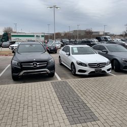 MERCEDES-BENZ OF PLANO - 78 Photos & 281 Reviews - 6455 Dallas Pky ...