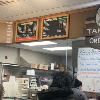 REIN’S NEW YORK STYLE DELI - Updated September 2025 - 1289 Photos ...