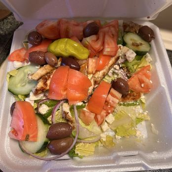 MIDDLEFIELD PIZZA AND RESTAURANT - Updated July 2025 - 45 Photos & 29 ...