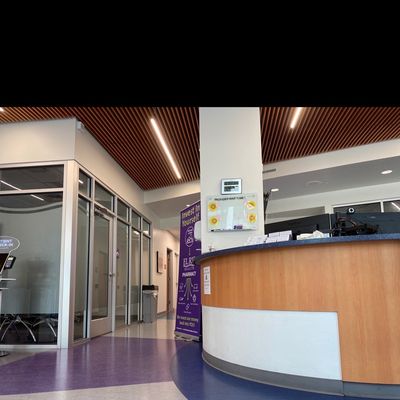 EL RIO HEALTH CONGRESS - Updated December 2025 - 48 Reviews - 839 W ...