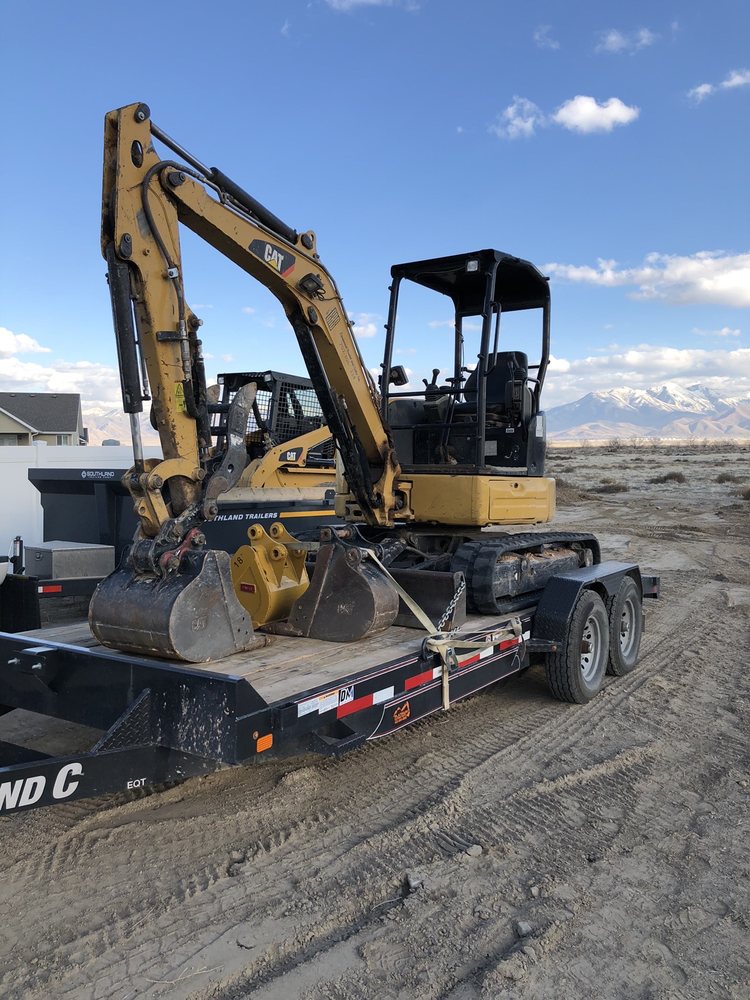 PLATINUM EQUIPMENT RENTAL | Request a Quote - 25 Photos - 5108N ...