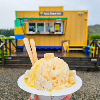 KULA SHAVE ICE NORTH SHORE - 308 Photos & 130 Reviews - 57-146 ...