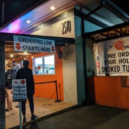 THE ORIGINAL Q SHACK - Updated November 2024 - 585 Photos & 784 Reviews ...