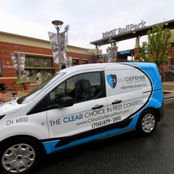 CLEARDEFENSE PEST CONTROL - 35 Photos & 37 Reviews - 4324 Barringer Dr ...