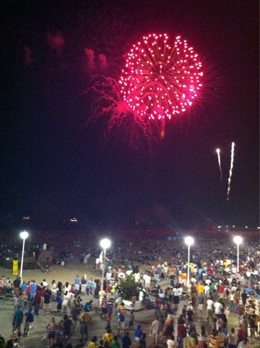 POLYNESIAN CONDOMINIUMS - 301 Atlantic Ave, Ocean City, Maryland ...