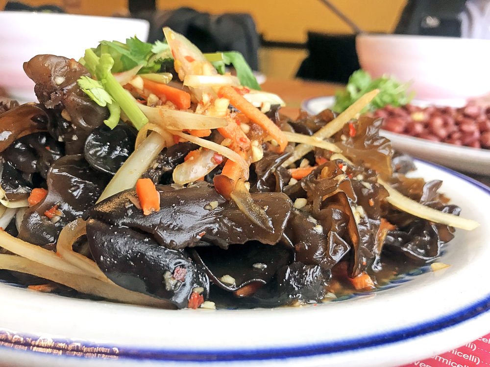 NUMBER 1 NOODLE - 13 Photos & 10 Reviews - 255 3 Avenue S, Saskatoon ...