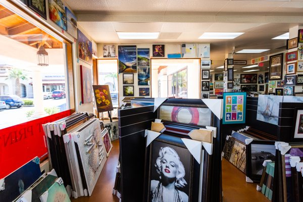 THE POSTER WAREHOUSE - Updated December 2025 - 15 Photos & 46 Reviews ...