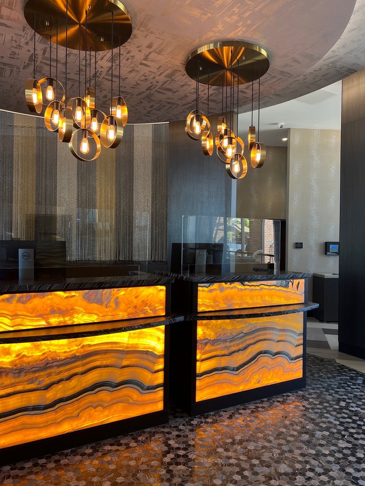 SILVER CLOUD HOTEL TACOMA POINT RUSTON WATERFRONT - Updated August 2025 ...