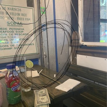 CALLE 191 PESCADERIA - Updated August 2025 - 35 Photos & 60 Reviews ...