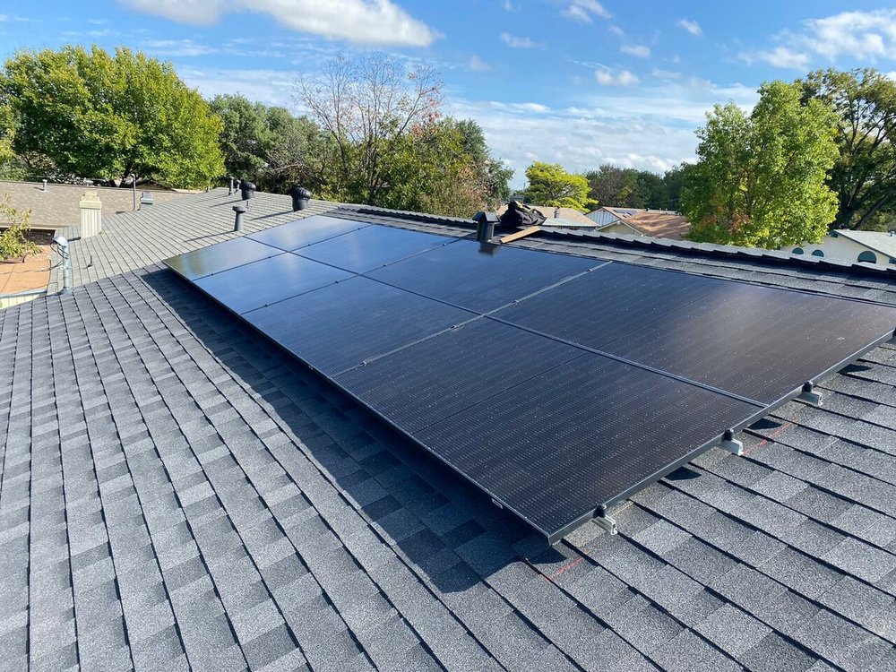 BULLET SOLAR SOLUTIONS - Updated October 2024 - 44 Photos - 700 N St ...