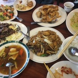 CHINESE DELICACY - 146 Photos & 151 Reviews - 6411 SE 82nd Ave ...