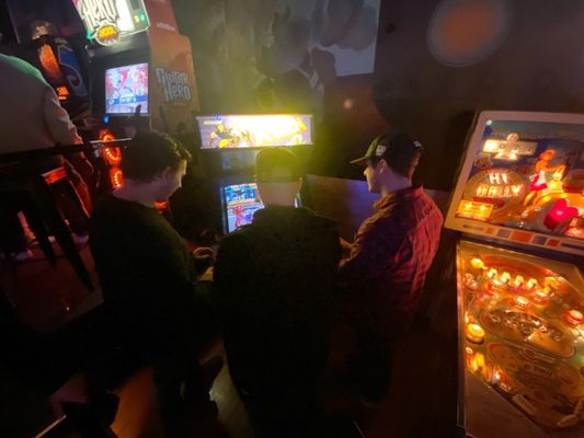 ARCADIA - 73 Photos & 100 Reviews - 504 Congress St, PORTLAND, Maine ...