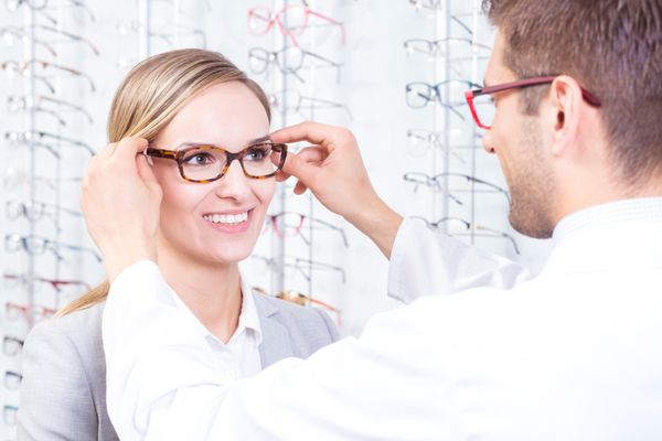 THE EYE CARE CENTER - CANANDAIGUA - Updated December 2025 - 22 Photos ...