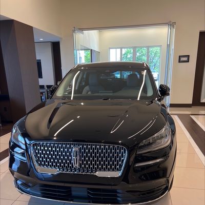 TOM ROUSH LINCOLN - Updated December 2025 - 11 Photos & 20 Reviews ...