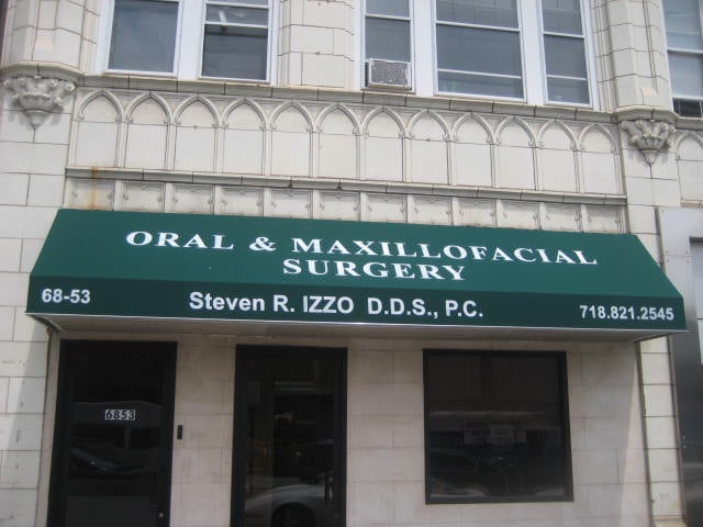 STEVEN R IZZO, DDS - Updated October 2025 - 16 Reviews - Ridgewood, New ...