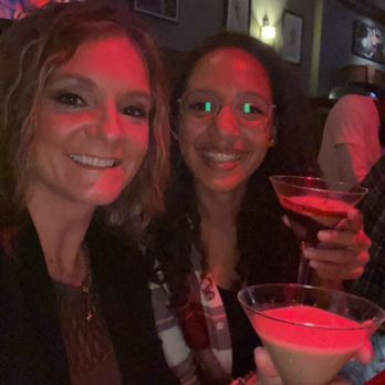 DEJA VU MARTINI LOUNGE - Updated December 2025 - 56 Photos & 58 Reviews ...