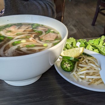 PHO THE GOOD TIMES ASIAN BISTRO - Updated July 2024 - 228 Photos & 332 ...