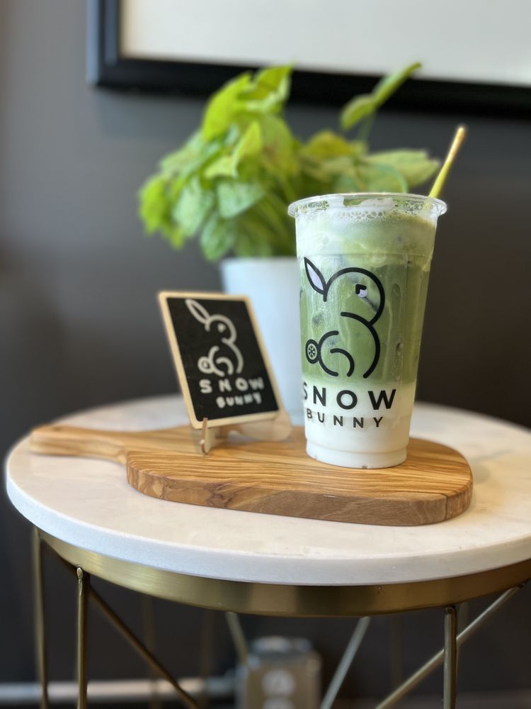 Snow Bunny, Boca Raton | Roadtrippers