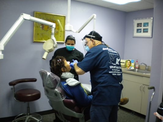 STUART N LABOWE, DDS - SPARKS DENTAL - Updated December 2025 - 41 ...