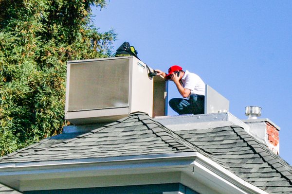 REDLANDS & HENRY BUSH PLUMBING, HEATING AND AIR CONDITIONING - Updated ...