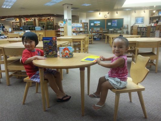 HAWAII STATE PUBLIC LIBRARY SYSTEM - Updated January 2026 - 17 Photos ...