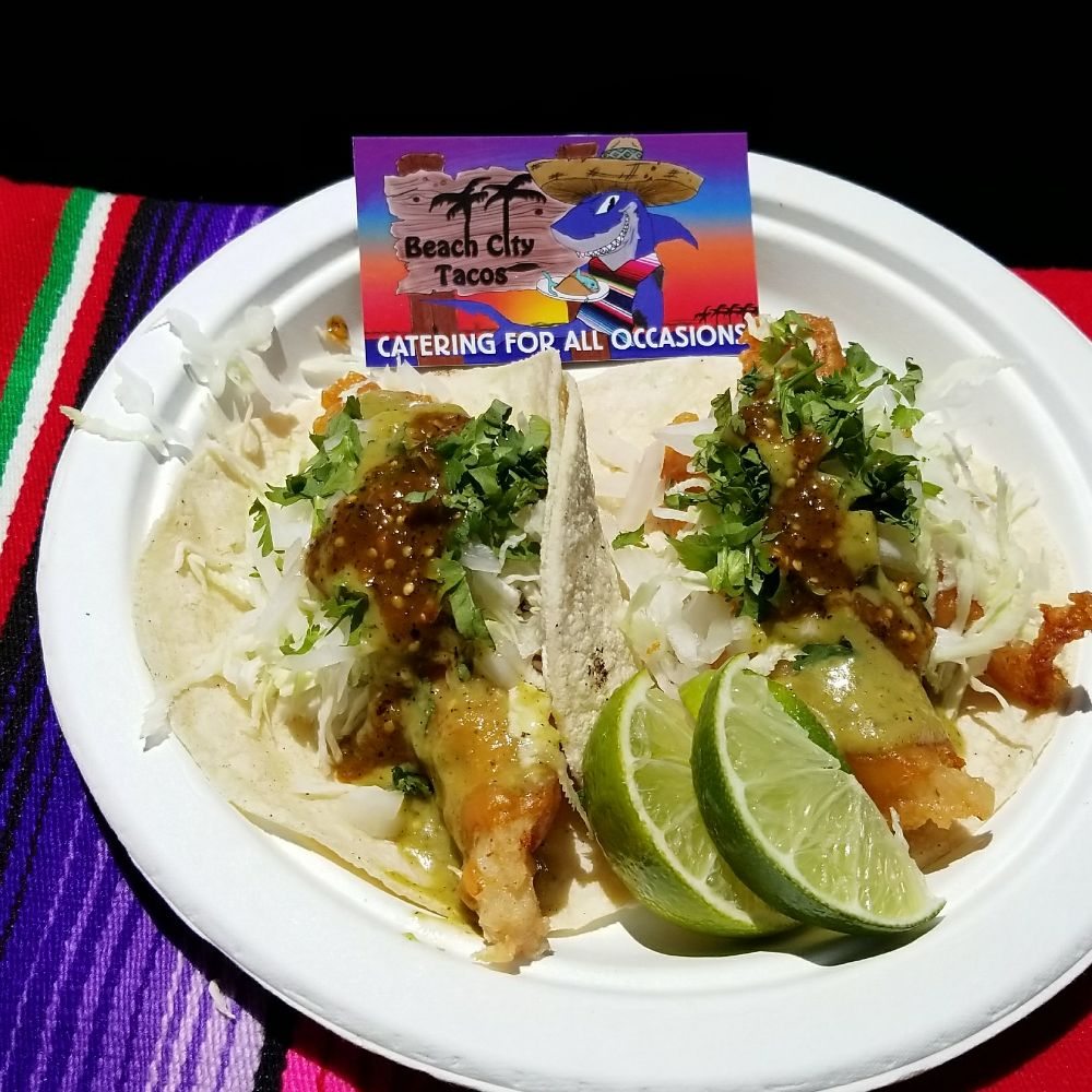 BEACH CITY TACOS - Updated March 2025 - 48 Photos & 78 Reviews - Carson ...