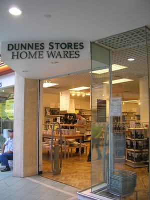 DUNNES STORES - Updated May 2026 - 17 Photos & 13 Reviews - Swan Centre ...