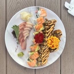 KAUAI SUSHI STATION - 755 Photos & 547 Reviews - 2403 Ulu Maika St ...