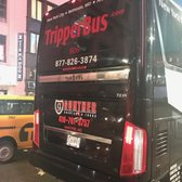 TRIPPER BUS - Updated December 2025 - 33 Photos & 198 Reviews - 1101 ...