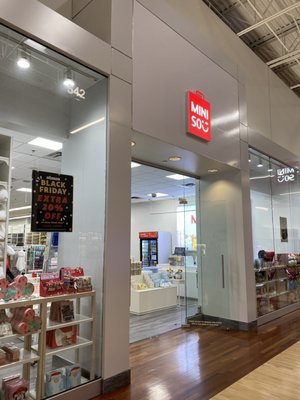 MINISO - Updated January 2026 - 5000 Katy Mills Cir, Katy, Texas ...