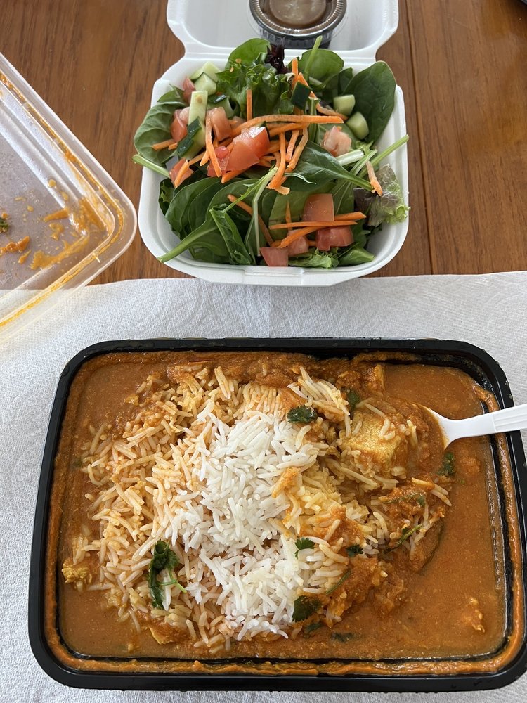 RAE G CAFE - Updated October 2025 - 93 Photos & 87 Reviews - 21221 S ...