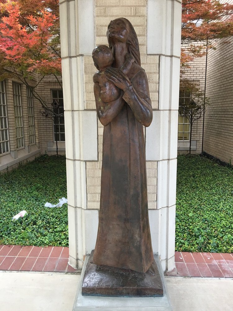 FIRST UNITED METHODIST CHURCH OF FORT WORTH - 68 Photos & 13 Reviews ...