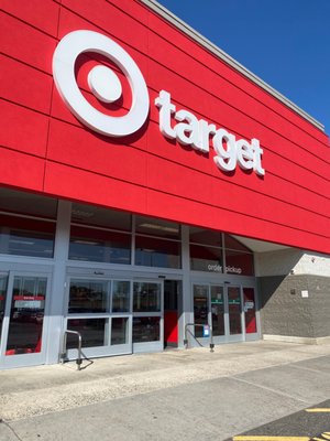 TARGET - Updated October 2025 - 112 Photos - 74 Reviews - 130 State ...