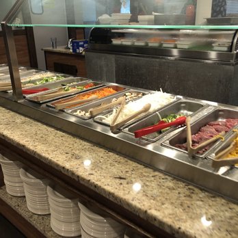 FORTUNE BUFFET - Updated July 2024 - 54 Photos & 93 Reviews - 350 N ...