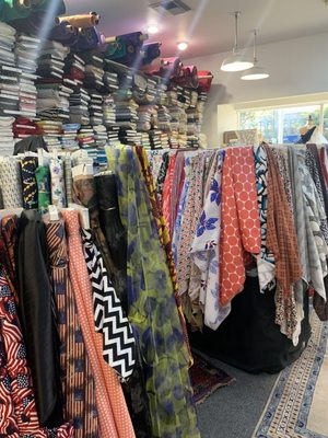 PROMENADE FINE FABRICS - 17 Photos & 21 Reviews - 1520 Saint Charles ...