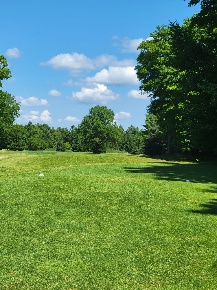 HESSEL RIDGE GOLF - Updated October 2025 - 10 Photos - 2061 N 3rd Mile ...