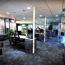 MITTLEMAN EYE - 27 Photos & 61 Reviews - 2000 Palm Beach Lakes Blvd ...