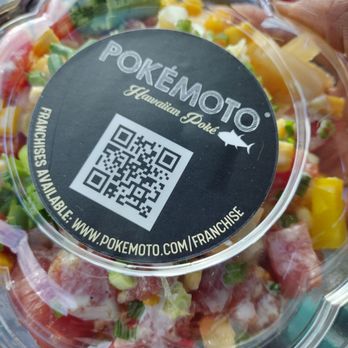 POKEMOTO - Updated September 2025 - 23 Photos & 16 Reviews - 2174 ...