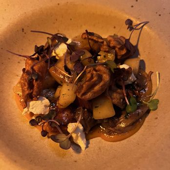 NICHE RESTAURANT - Updated September 2025 - 504 Photos & 317 Reviews ...