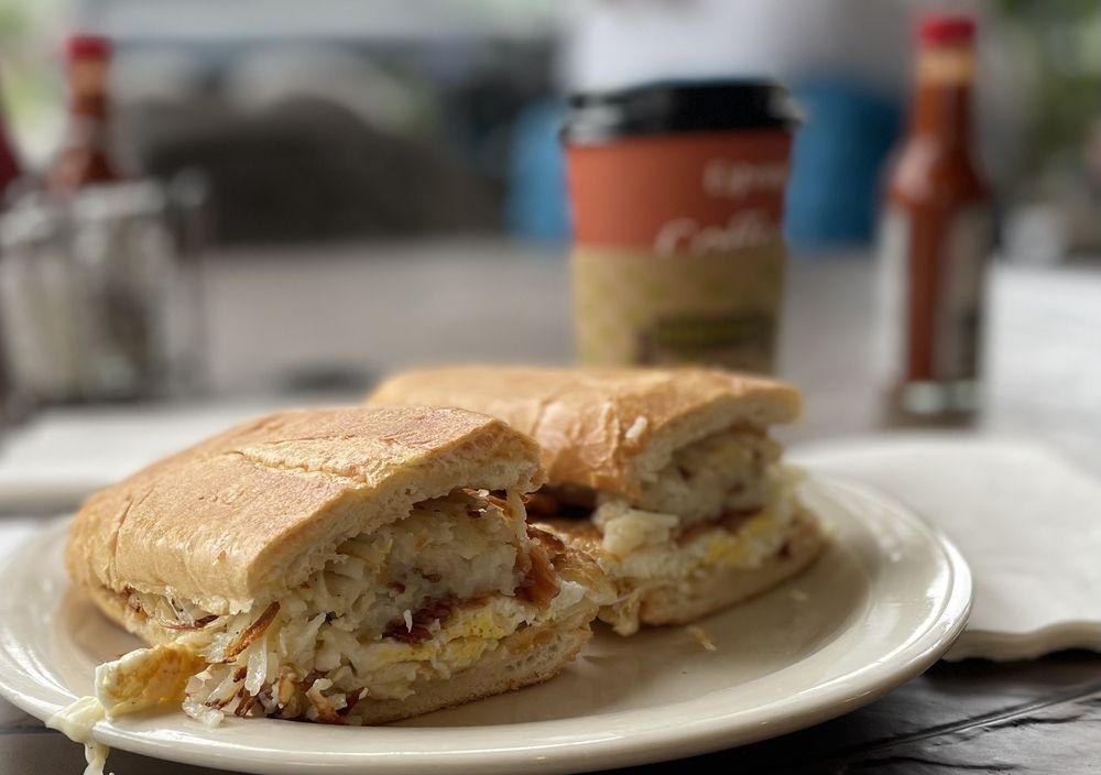 CAFE ELYSA - Updated August 2024 - 365 Photos & 491 Reviews - 3076 ...