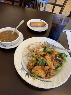 GOLDEN MANDARIN CHINESE CUISINE - 175 Photos & 274 Reviews - 45 North ...