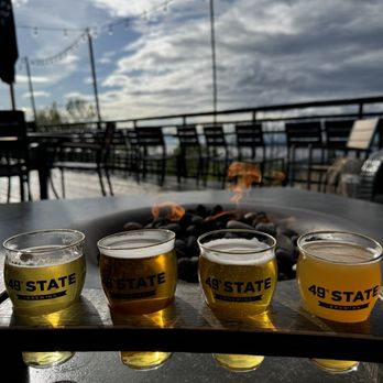 49TH STATE BREWING - ANCHORAGE - Updated June 2024 - 2366 Photos & 2379 ...