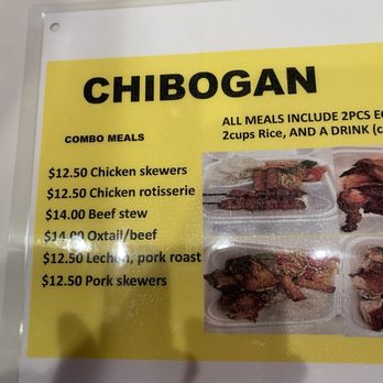 CHIBOGAN - Updated December 2025 - 66 Photos & 39 Reviews - 905 E Rand ...