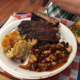 POLK CITY BBQ - Updated August 2025 - 200 Photos & 127 Reviews - 221 ...