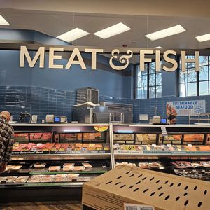 WALMART SUPERCENTER - Updated June 2025 - 60 Photos & 64 Reviews - 4627 ...