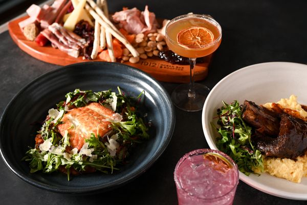 1912 OCEAN BAR AND ROOFTOP - Updated October 2025 - 288 Photos & 116 ...