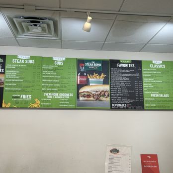 JON SMITH SUBS - Updated September 2025 - 77 Photos & 129 Reviews ...